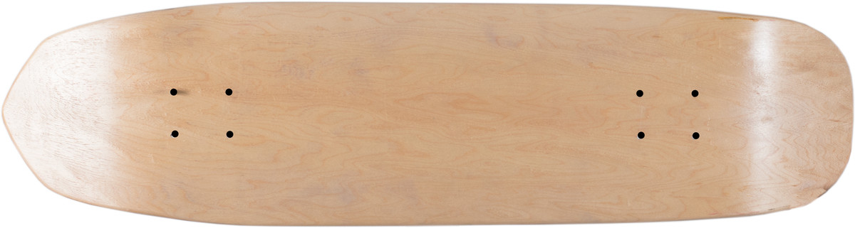 Blank Skateboard Decks - Custom Skateboards